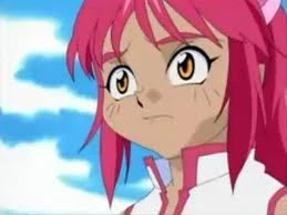 Mariah | Beyblade Wiki | Fandom
