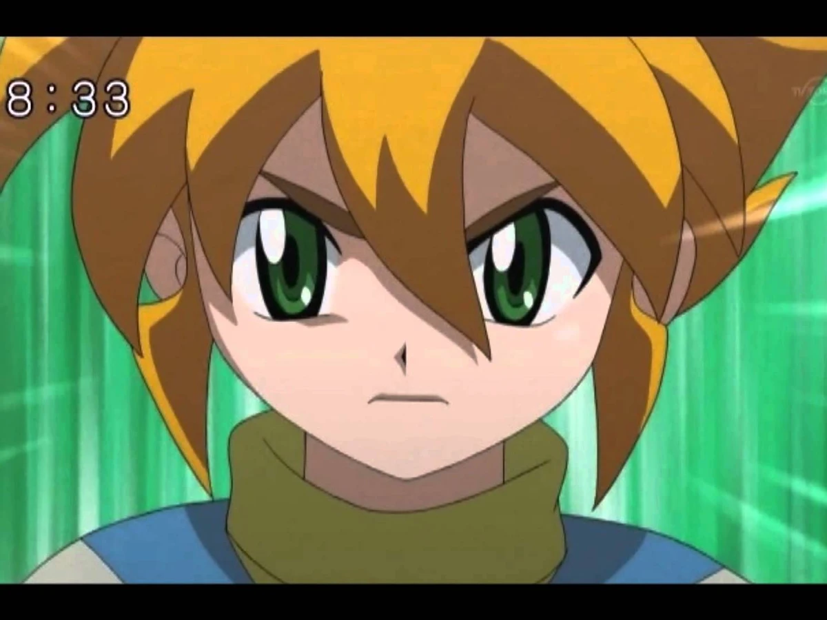 Yu Tendo | Wiki Beyblade | Fandom