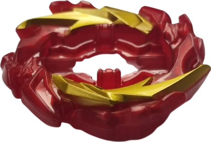 Ring - Flamebringer | Beyblade Wiki | Fandom