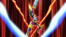 Xiphoid Xcalius X8 Xanthus-Q Xtend+-Q+Sword-1 | Beyblade Wiki | Fandom