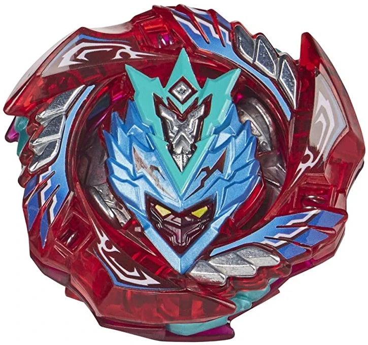 Cho-Z Valtryek Zenith-P Destroy' | Beyblade Wiki | Fandom