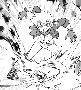 Helios | Beyblade Wiki | Fandom