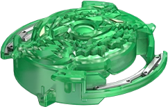 Strike Chip - Kerbeus K8 | Beyblade Wiki | Fandom