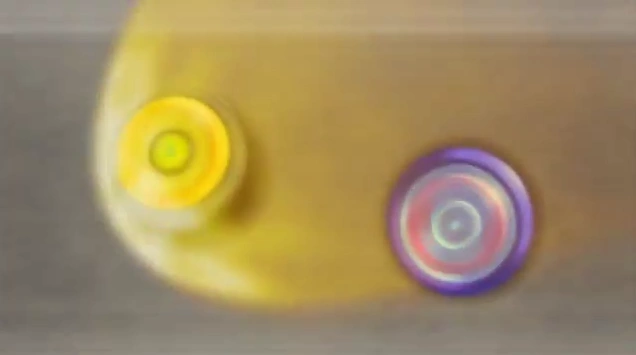 Strong Arm Barrage | Beyblade Wiki | Fandom