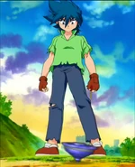Kane Yamashita/Gallery | Beyblade Wiki | Fandom