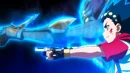 Victory Valkyrie Boost Variable | Beyblade Wiki | Fandom