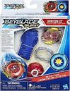 Storm Spryzen S2 Knuckle-L Unite-L | Beyblade Wiki | Fandom