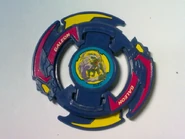 Galeon | Beyblade Wiki | Fandom