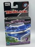 Frostic Dranzer | Beyblade Wiki | Fandom