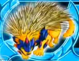 Mathilda | Beyblade Wiki | Fandom