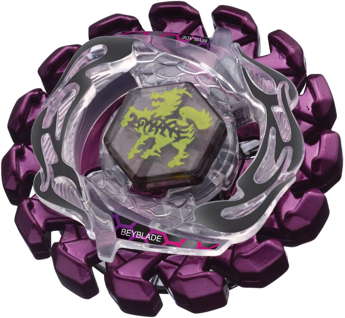 Poison Zurafa S130MB | Beyblade Wiki | Fandom