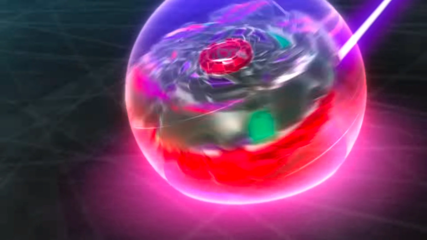 Final Crash | Beyblade Wiki | Fandom
