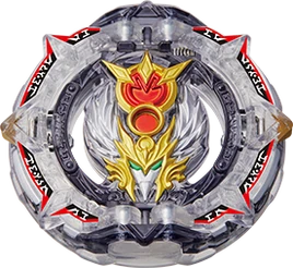 Energy Layer - Greatest Raphael | Beyblade Wiki | Fandom