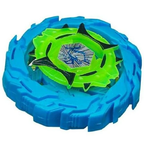 Spike Bite Cetus | Beyblade Wiki | Fandom