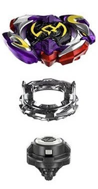 Right Artemis A4 6 Jaggy-S | Beyblade Wiki | Fandom