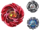 PhoenixRudder Deck Set | Beyblade Wiki | Fandom