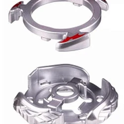 Beyblade Fusion Wheels
