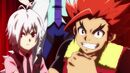 Supreme Four | Beyblade Wiki | Fandom