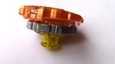 Rising Ragnaruk Gravity Revolve | Beyblade Wiki | Fandom