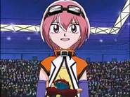 Mathilda | Beyblade Wiki | Fandom