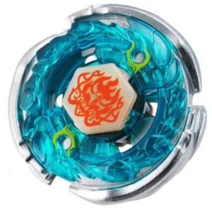 Beyblade Poison Fireblaze