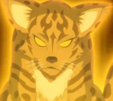 Lynx (Bit-Beast) | Beyblade Wiki | Fandom