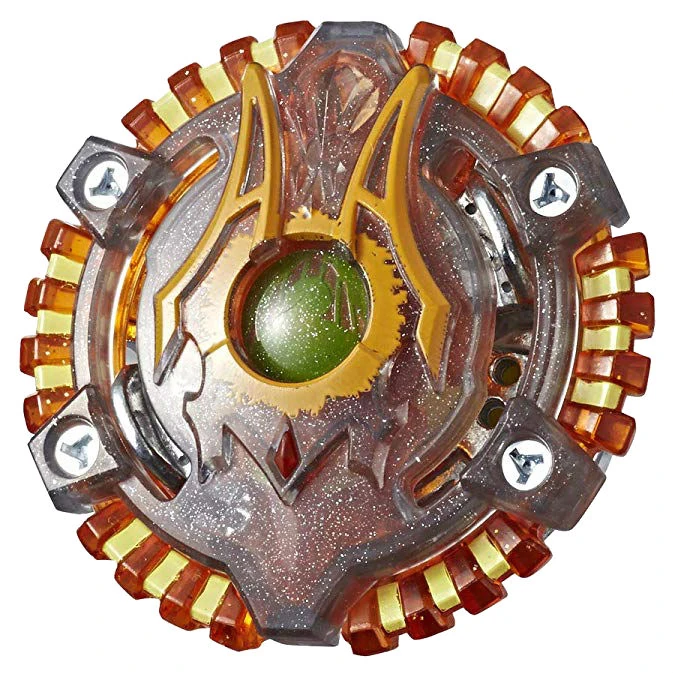 Lava-X Atlas Anubion A4 5 Fusion-S | Beyblade Wiki | Fandom