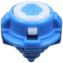 Performance Tip - Accel | Beyblade Wiki | Fandom