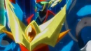 Ultimate Valkyrie Legacy Variable'-9 | Beyblade Wiki | Fandom