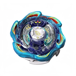 Blast Jinnius 5Glaive Guard | Beyblade Wiki | Fandom