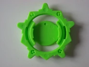 Shadow Driger | Beyblade Wiki | Fandom