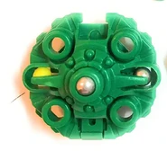 Draciel F | Beyblade Wiki | Fandom