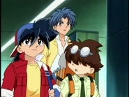 Hiro Granger/Gallery | Beyblade Wiki | Fandom