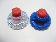 Performance Tip - Rubber Flat | Beyblade Wiki | Fandom