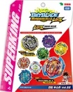 Random Booster Vol. 22 | Beyblade Wiki | Fandom