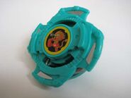 Bistool | Beyblade Wiki | Fandom