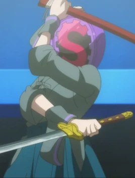 Tenka Shiroboshi | Beyblade Wiki | Fandom