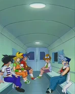 Beyblade - Episode 32 | Beyblade Wiki | Fandom