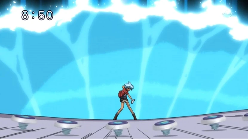 Aquario (Bit-Beast) | Beyblade Wiki | Fandom