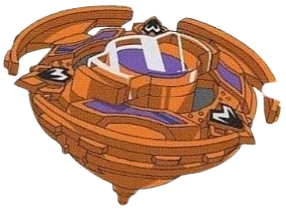 Turtle Defenser | Beyblade Wiki | Fandom