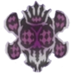Boulon - Beelzeb | Wiki Beyblade | Fandom