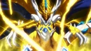 Geist Fafnir 8'Proof Absorb | Beyblade Wiki | Fandom