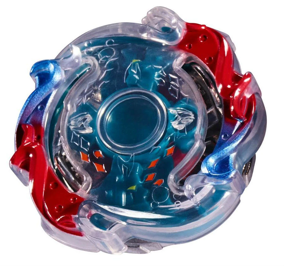 Beyblade Neptune