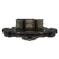 Axe de Rotation - S130 | Wiki Beyblade | Fandom