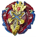 Xeno Xcalius X2 Magnum Impact | Beyblade Wiki | Fandom