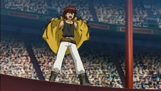 Chaoxin | Beyblade Wiki | Fandom