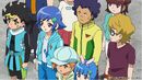 BC Sol | Beyblade Wiki | Fandom
