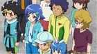 Kit Lopez/Gallery | Beyblade Wiki | Fandom