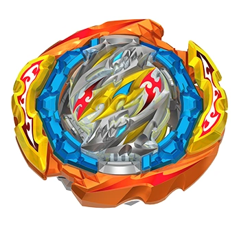 Cyclone Ragnaruk Giga Never-6 | Beyblade Wiki | Fandom