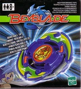 Dranzer F | Beyblade Wiki | Fandom